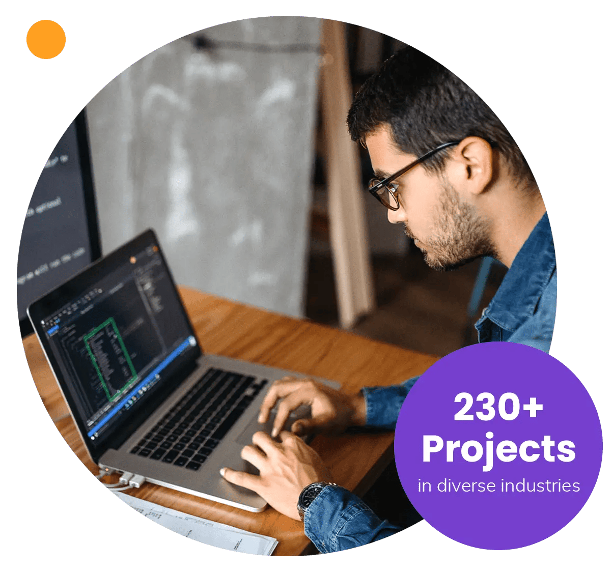 Definity First | Staff Augmentation Services for Cloud Business Applications